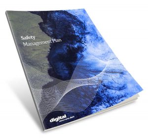 Free Safety Management Plan Template | Download a Free Template Now