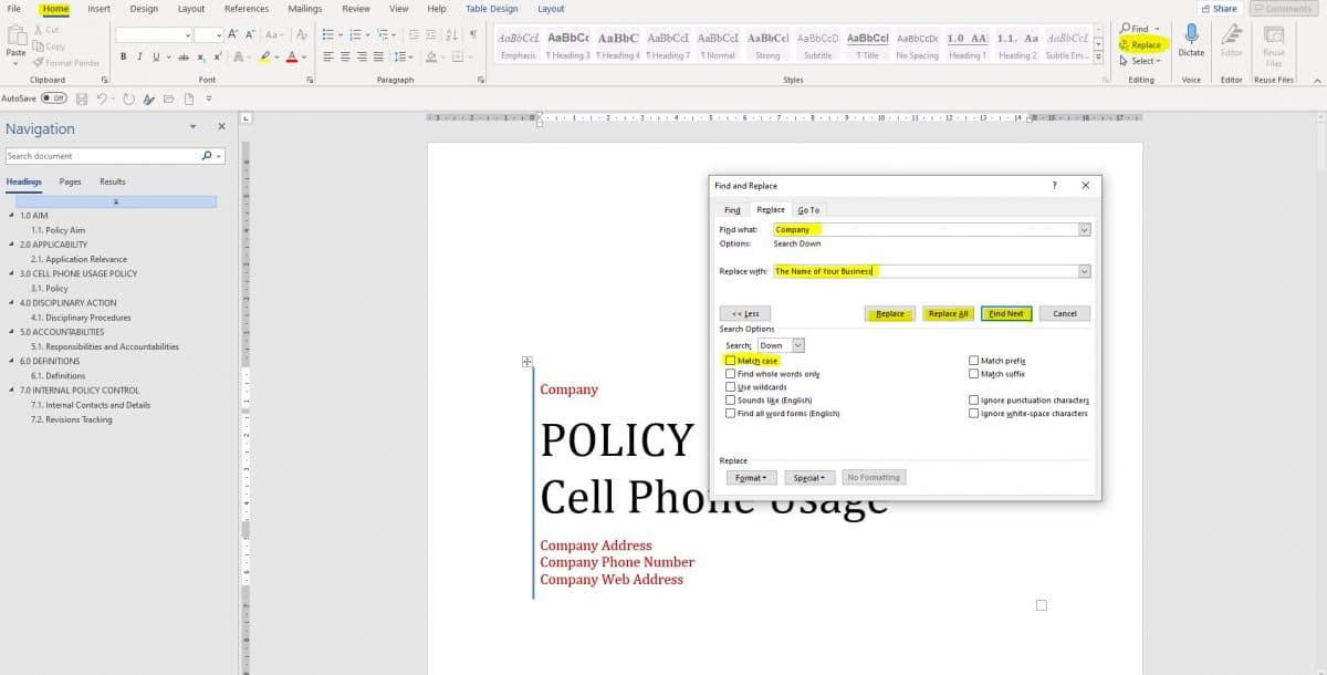 How to Customize Templates | Customize Template Fast