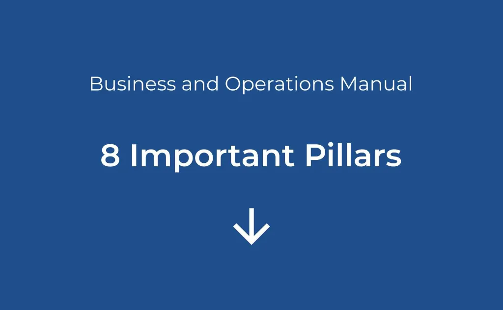 operations manuals Archives » Welcome