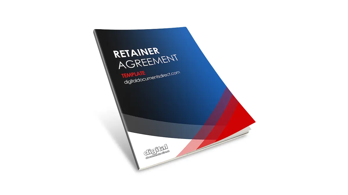 Retainer Consulting Agreement Template